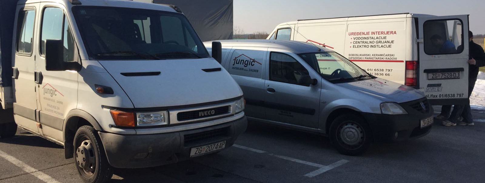 Uređenje interijera i opremanje stambenih i poslovnih objekata